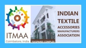 ITMAA – Indian textile accessories manufacturers association